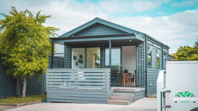 Custom Granny Flats Brisbane | Affordable Designs & Builds
