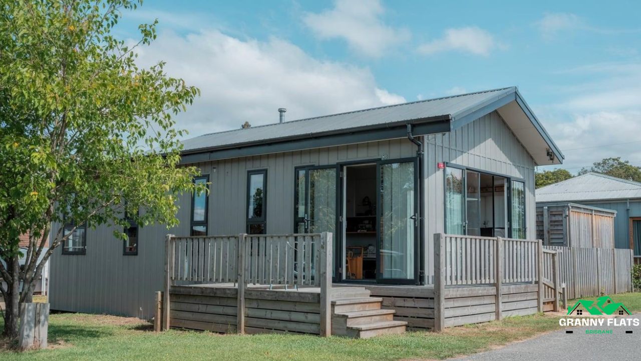 Custom Granny Flats Brisbane | Affordable Designs & Builds